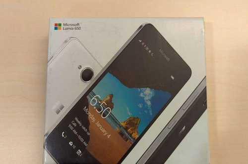 Microsoft Lumia 650 rm-1152