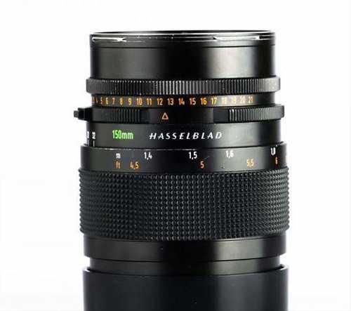 Hasselblad 150mm f/4 T* Sonnar CF