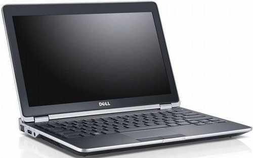 Компактный Ноутбук Dell Core i5