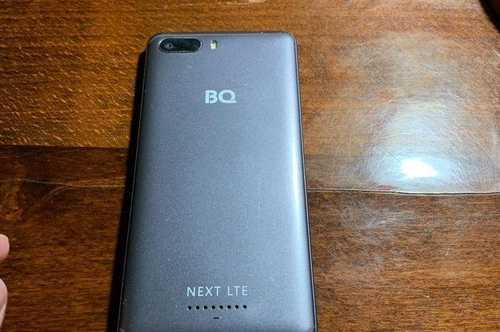 Телефон BQ5508L next LTE