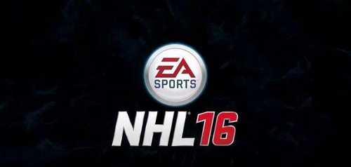 NHL 16 (Xbox One) (рус.)