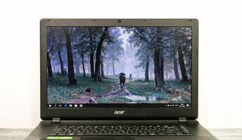 Acer es1 511 c7bz обзор