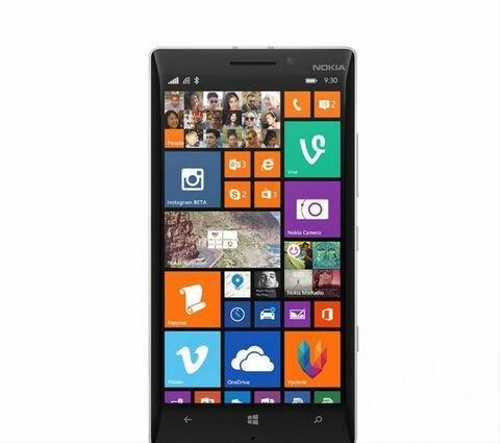 Смартфон Nokia Lumia 930