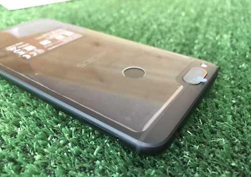 Zte Nubia Z17 4/64