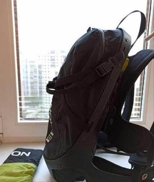 Велорюкзак Ergon BC1