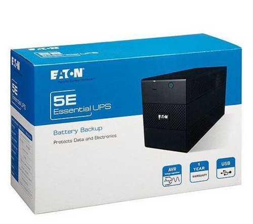 Ибп eaton 5E 1100i USB