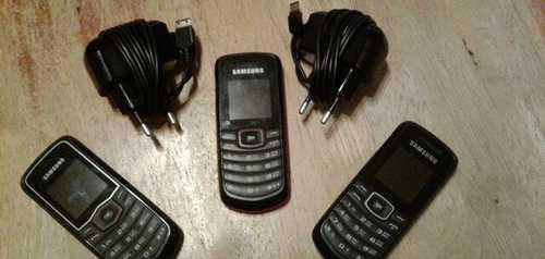 Мобильный телефоны Samsung