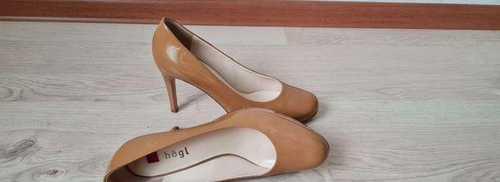Туфли-лодочки Purdey City Smart от Hogl