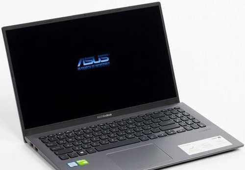 Ноутбук Asus R521FL (R521FL-EJ164T)