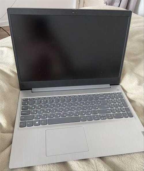 Lenovo ideapad 3