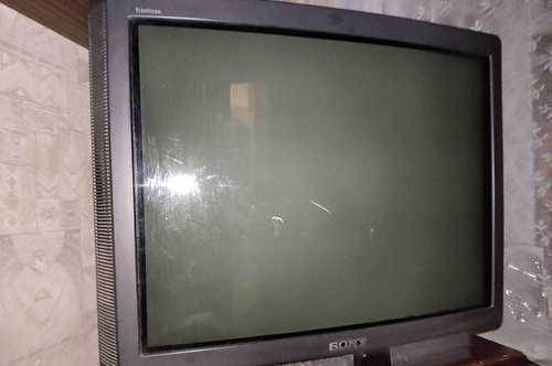 Телевизор бу Sony