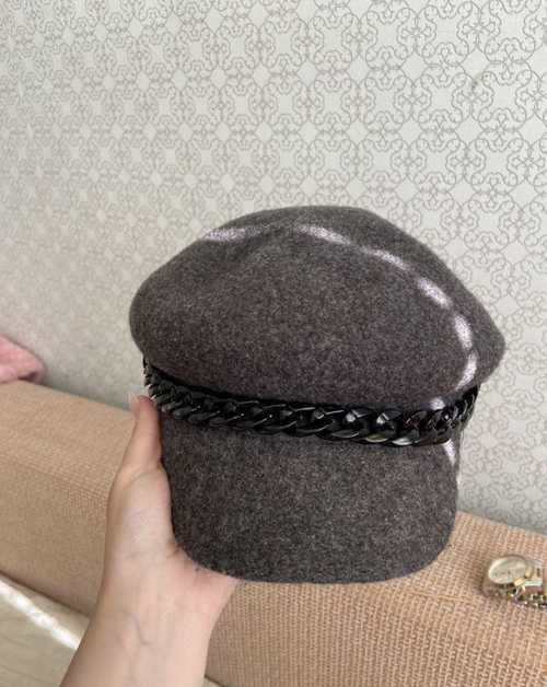 Кепка, картуз