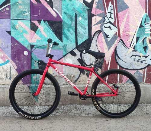 Продам BMX Eastern growler 26 LTD
