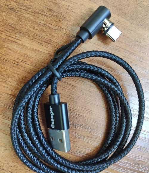 Продаю магнитные USB кабели и коннекторы к ним