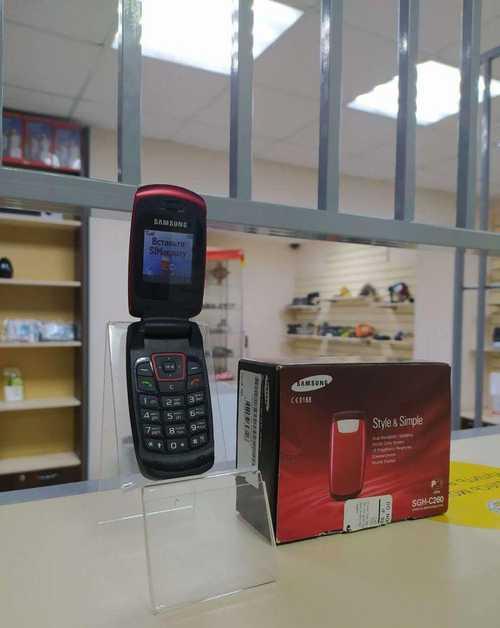 Телефон Samsung SGH-C260