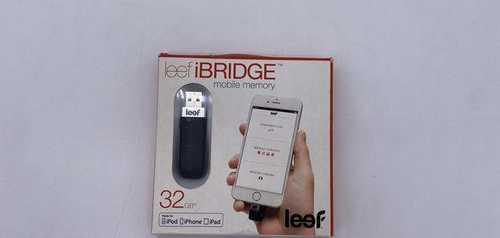 Leef IBridge 32Gb