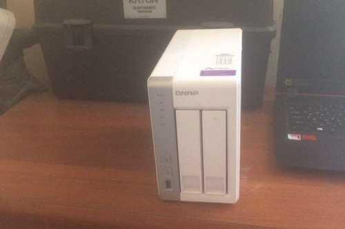 Qnap d2