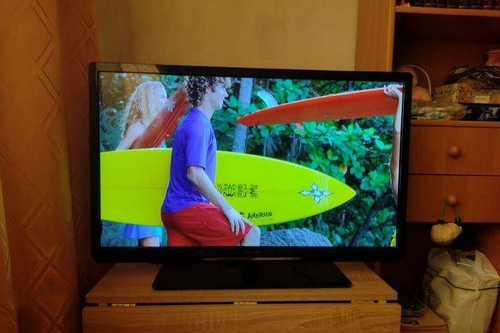 Philips 32PFL4007T\60 FullHD SmartTV