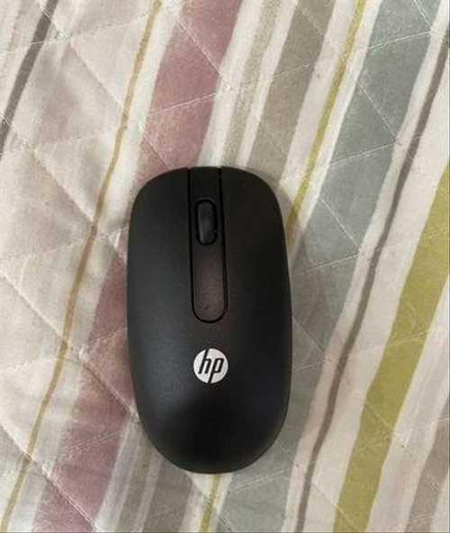 Беспроводная мышь HP