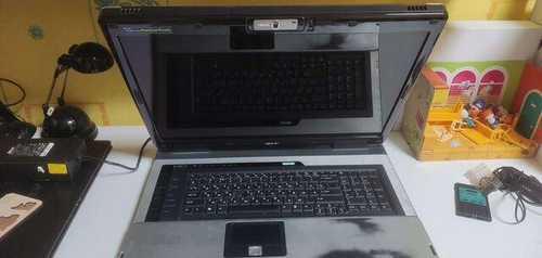 Acer Aspire 9800