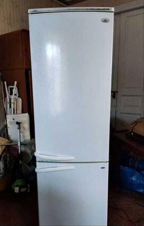 Холодильник атлант мхм 1704