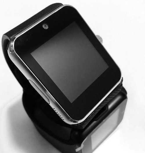 Умные часы GT-08 Smart watch ColMi