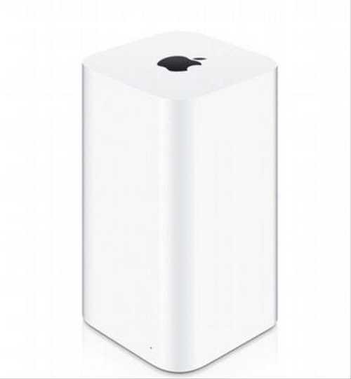 AirPort Time Capsule 2T