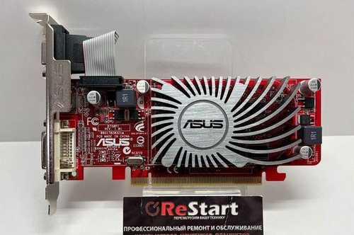 Asus Radeon HD5450 512Mb/Gddr2/64bit