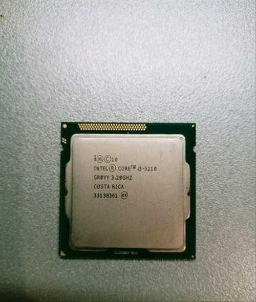 Процессоры AMD intel