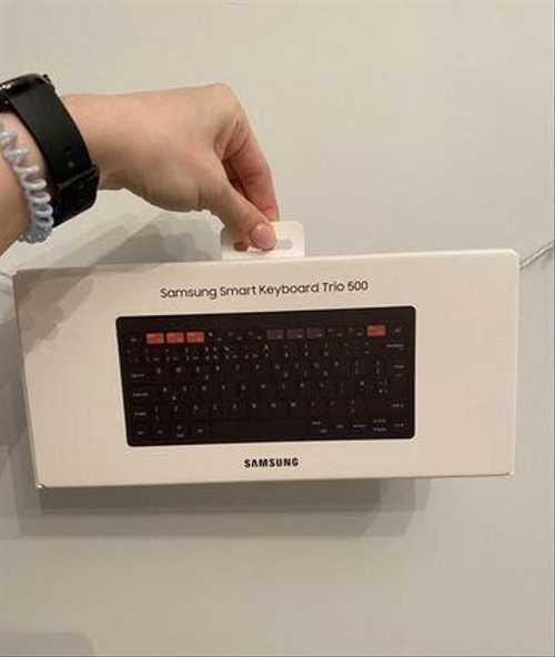 Samsung Smart Keyboard Trio 500