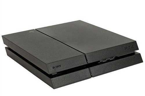 Sony Playstation 4 500 gb