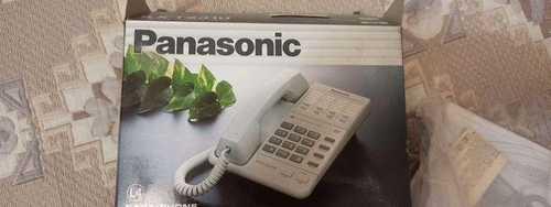 Телефон panasonic