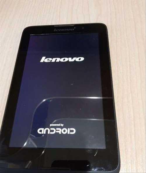 Планшет Lenovo A3500HV