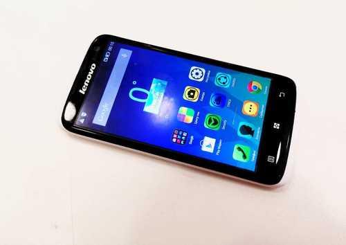 Lenovo S820 8GB, imei 862808028622754