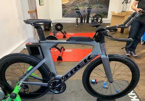 Trek Speed Concept Triathlon Bike Велосипед для Тр