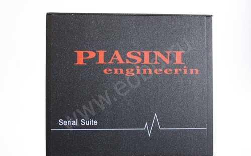 Программатор Piasini Master 4.3 для чип-тюнинга