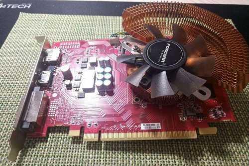 AMD Radeon R9 360 2GB gddr5