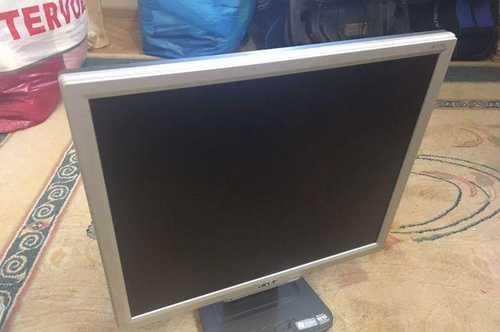 Монитор Acer AL1716A
