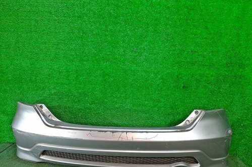 Бампер honda edix BE8 2007 (3331) контрактная