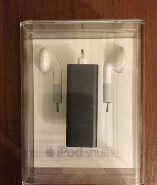 Apple iPod shuffle