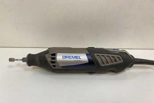 Гравер Dremel 4000