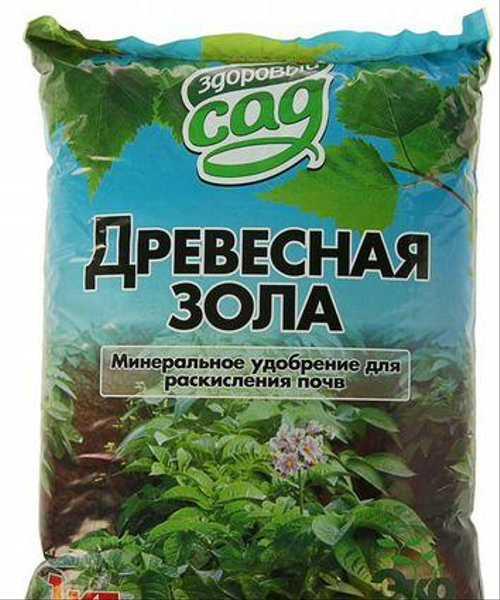Навоз и удобрение в герметичной упаковке
