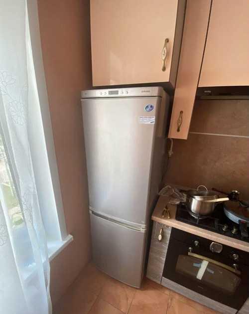 Холодильник Samsung RL28 dbsi