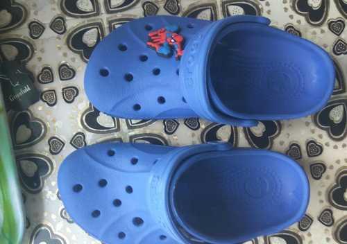 Crocs С10-11