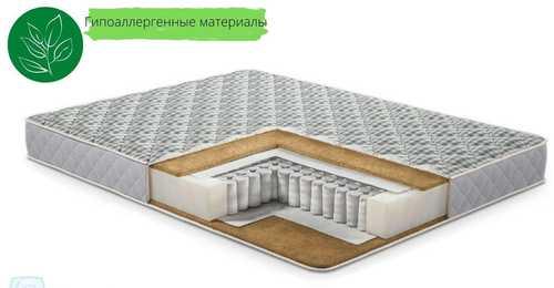 Матрас Moon Trade Optimum Coira 451