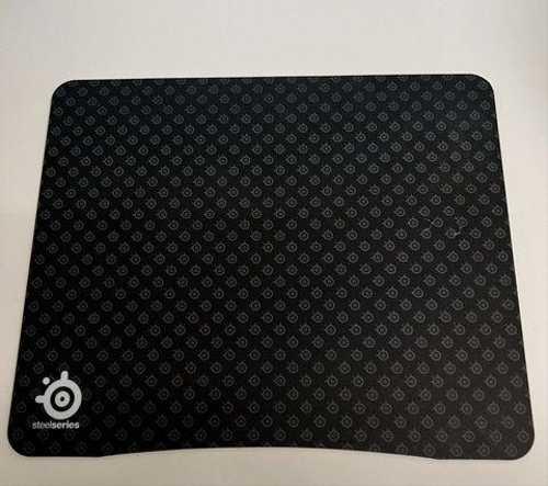 Игровой коврик для мыши SteelSeries 9HD