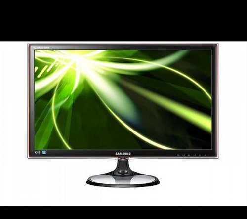 Монитор samsung SyncMaster S23A550H