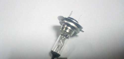 Лампа osram H7 12V (55W) рх26d Original 4050300332