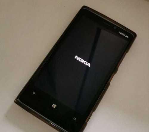 Nokia lumia 920 Win 10