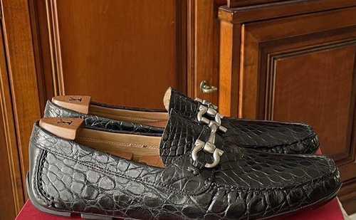 Salvatore ferragamo оригинал